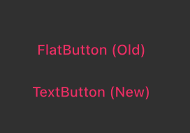 New Material buttons in Flutter - LogRocket Blog