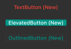 New Material buttons in Flutter - LogRocket Blog
