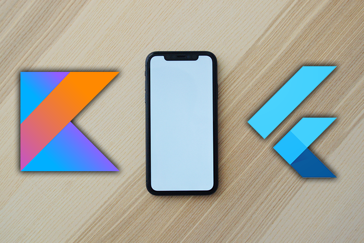 Kotlin vs. Flutter for Android development - LogRocket Blog