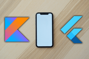 Kotlin vs. Flutter for Android development - LogRocket Blog
