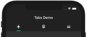 Flutter TabBar: A complete tutorial with examples - LogRocket Blog