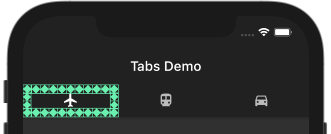 Flutter TabBar: A complete tutorial with examples - LogRocket Blog