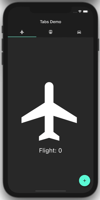 Flutter Tabbar A Complete Tutorial With Examples Logrocket Blog
