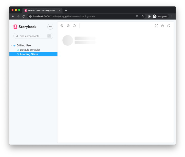 Using Storybook And Mock Service Worker For Mocked Api Responses