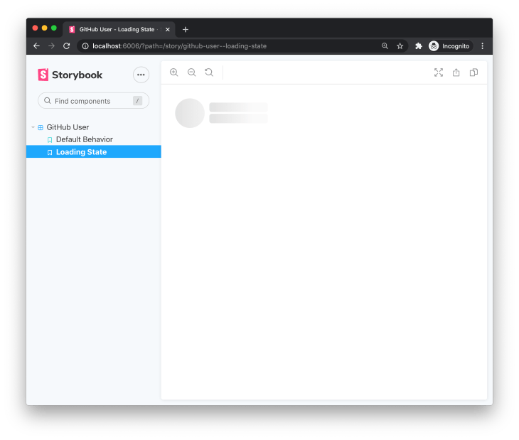 Using Storybook and Mock Service Worker for mocked API responses - LogRocket Blog