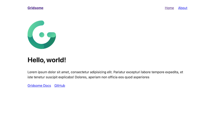 Gridsome vs. Nuxt.js: Comparison and tutorial with examples - LogRocket Blog