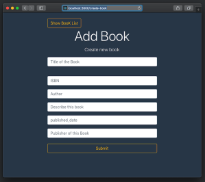 The MERN stack tutorial - LogRocket Blog