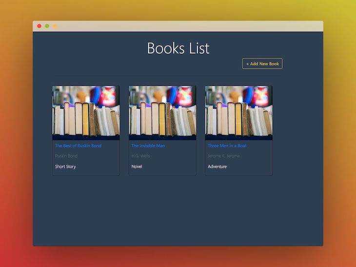 The MERN stack tutorial - LogRocket Blog