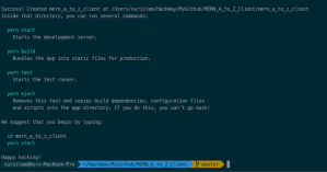 The MERN stack tutorial - LogRocket Blog