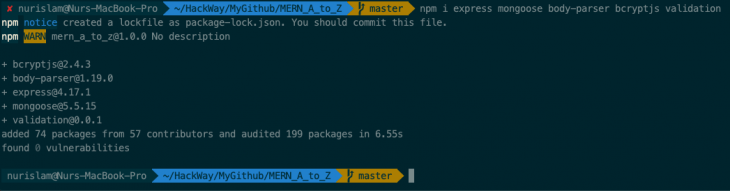 The MERN stack tutorial - LogRocket Blog