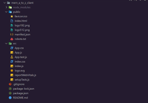 The MERN stack tutorial - LogRocket Blog