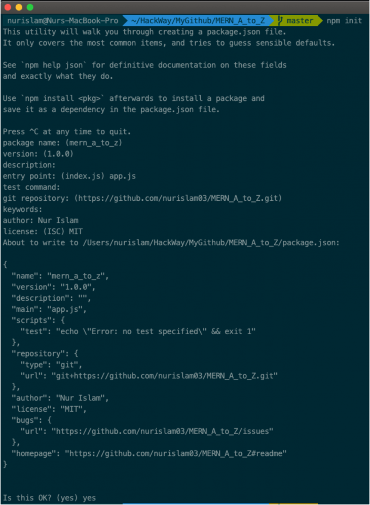 The MERN stack tutorial - LogRocket Blog