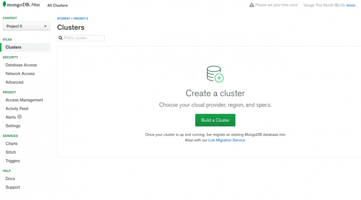The MERN stack tutorial - LogRocket Blog