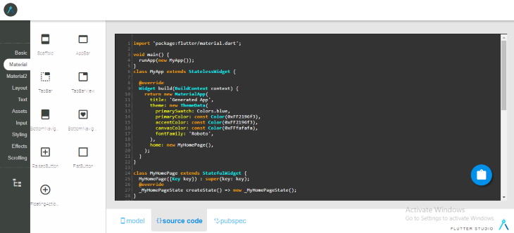 Why Flutter is overtaking React Native - LogRocket Blog