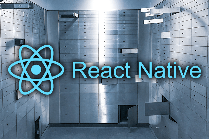 React Native and Expo SecureStore: Encrypt local data - LogRocket Blog