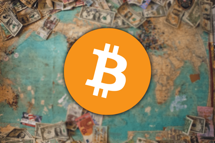 Send bitcoin from your wallet using JavaScript - LogRocket Blog