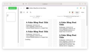 Using Storybook to develop React components faster - LogRocket Blog