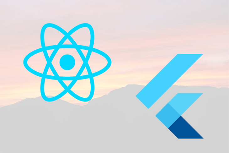 Why Flutter is overtaking React Native - LogRocket Blog