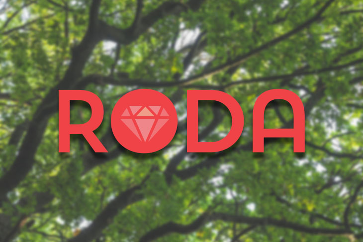 Roda, the routing tree web toolkit: A tutorial - LogRocket Blog