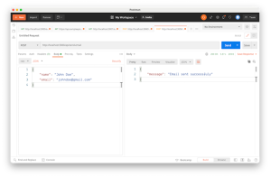 Serverless deployments via Vercel using Node.js - LogRocket Blog