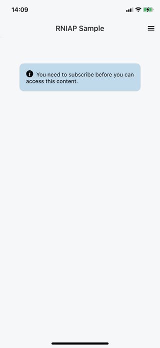 Implementing in-app purchases in React Native - LogRocket Blog