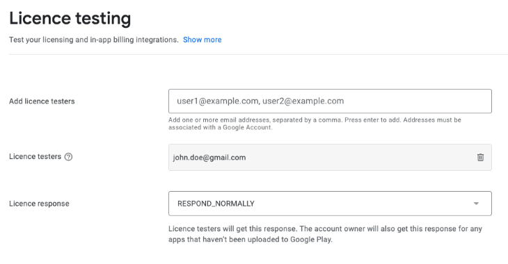 Implementing in-app purchases in React Native - LogRocket Blog