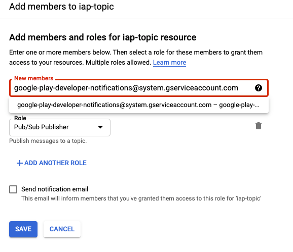 Implementing In App Purchases In React Native Logrocket Blog