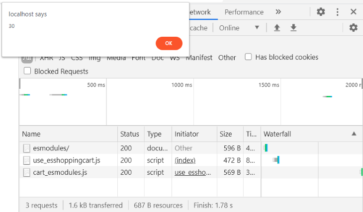 Javascript Reference Guide Js Module Ecosystem Logrocket Blog 8572