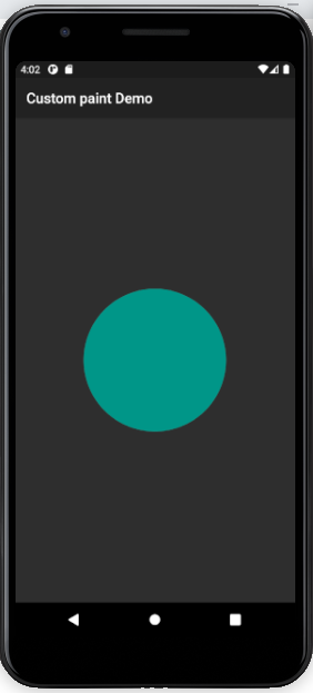 Drawing shapes in Flutter with CustomPaint and Shape Maker - LogRocket Blog