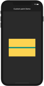 Drawing shapes in Flutter with CustomPaint and Shape Maker - LogRocket Blog