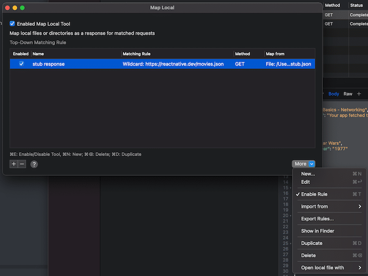 How To Debug Encrypted Network Traffic In React Native Logrocket Blog