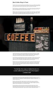 How to create a full-bleed layout using CSS grid - LogRocket Blog