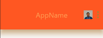 Customizing the AppBar in Flutter: An overview with examples - LogRocket Blog