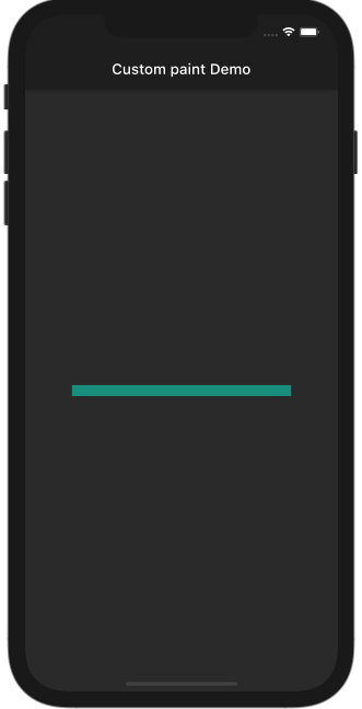 Drawing shapes in Flutter with CustomPaint and Shape Maker - LogRocket Blog