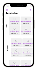 Understanding the SwiftUI grid layout - LogRocket Blog
