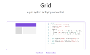 Top 10 React Grid components and libraries for 2023 - LogRocket Blog