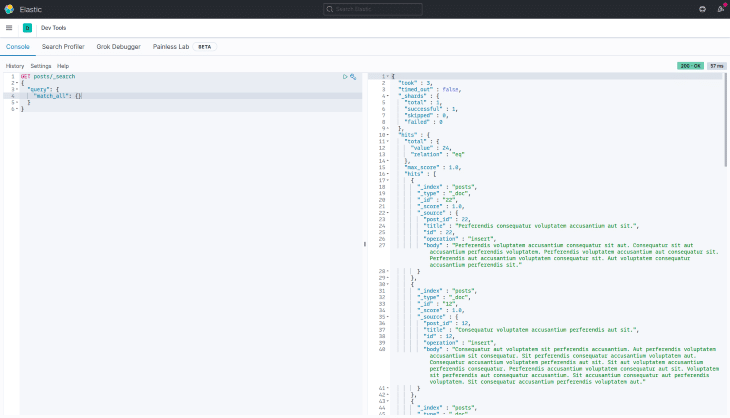 Using Elasticsearch, Logstash, and Kibana with Go applications ...