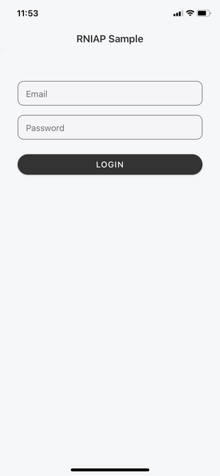 Implementing In App Purchases In React Native Logrocket Blog