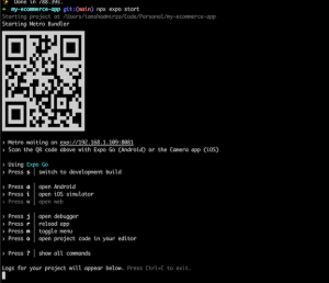 React Native styling tutorial with examples - LogRocket Blog