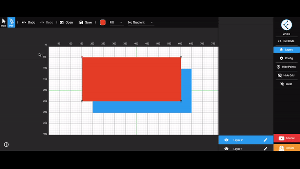 Drawing shapes in Flutter with CustomPaint and Shape Maker - LogRocket Blog