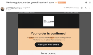How to send emails with Node.js using SendGrid - LogRocket Blog
