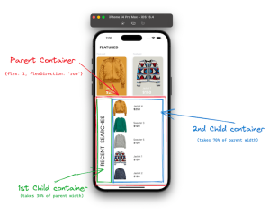 React Native styling tutorial with examples - LogRocket Blog