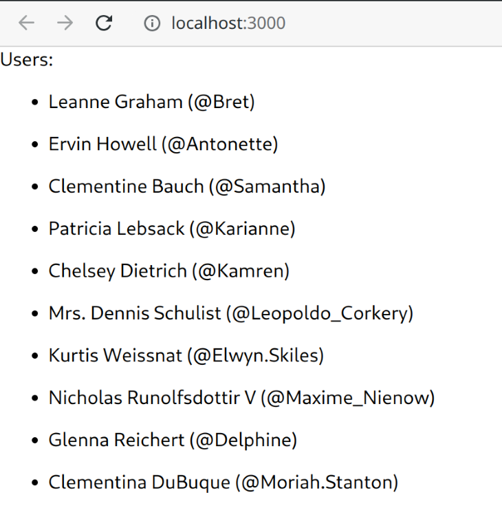 React App Testing Jest And React Testing Library Logrocket Blog 0568