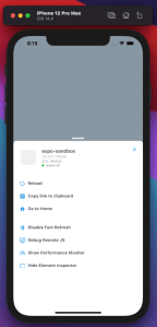 How to debug encrypted network traffic in React Native - LogRocket Blog