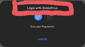 Implementing React Native biometric authentication with Expo - LogRocket Blog