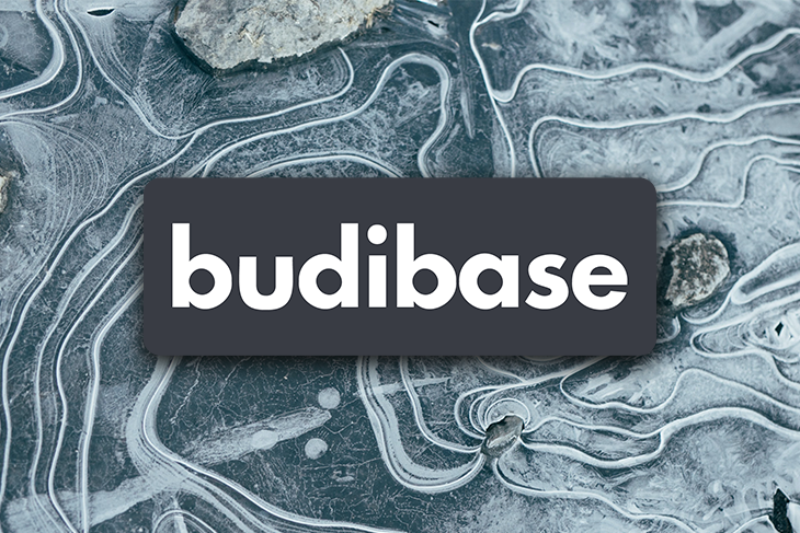 Getting started with Budibase - LogRocket Blog