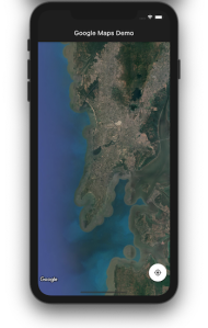 Using Google Maps to add maps in Flutter applications - LogRocket Blog