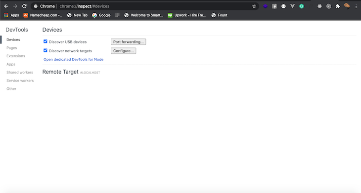 Using Hermes in React Native - LogRocket Blog