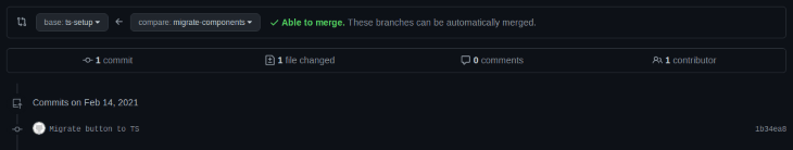 Using stacked pull requests in GitHub - LogRocket Blog