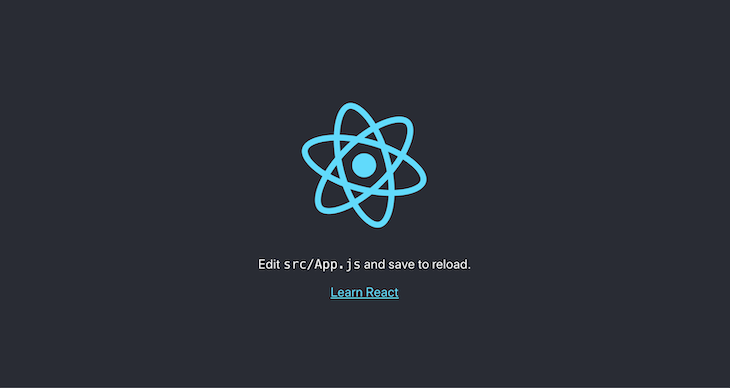 Getting Started With Create React App Logrocket Blog